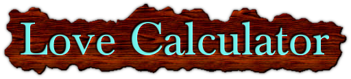 Love Calculator